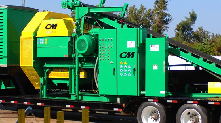 CM Shredders - CM Shredders