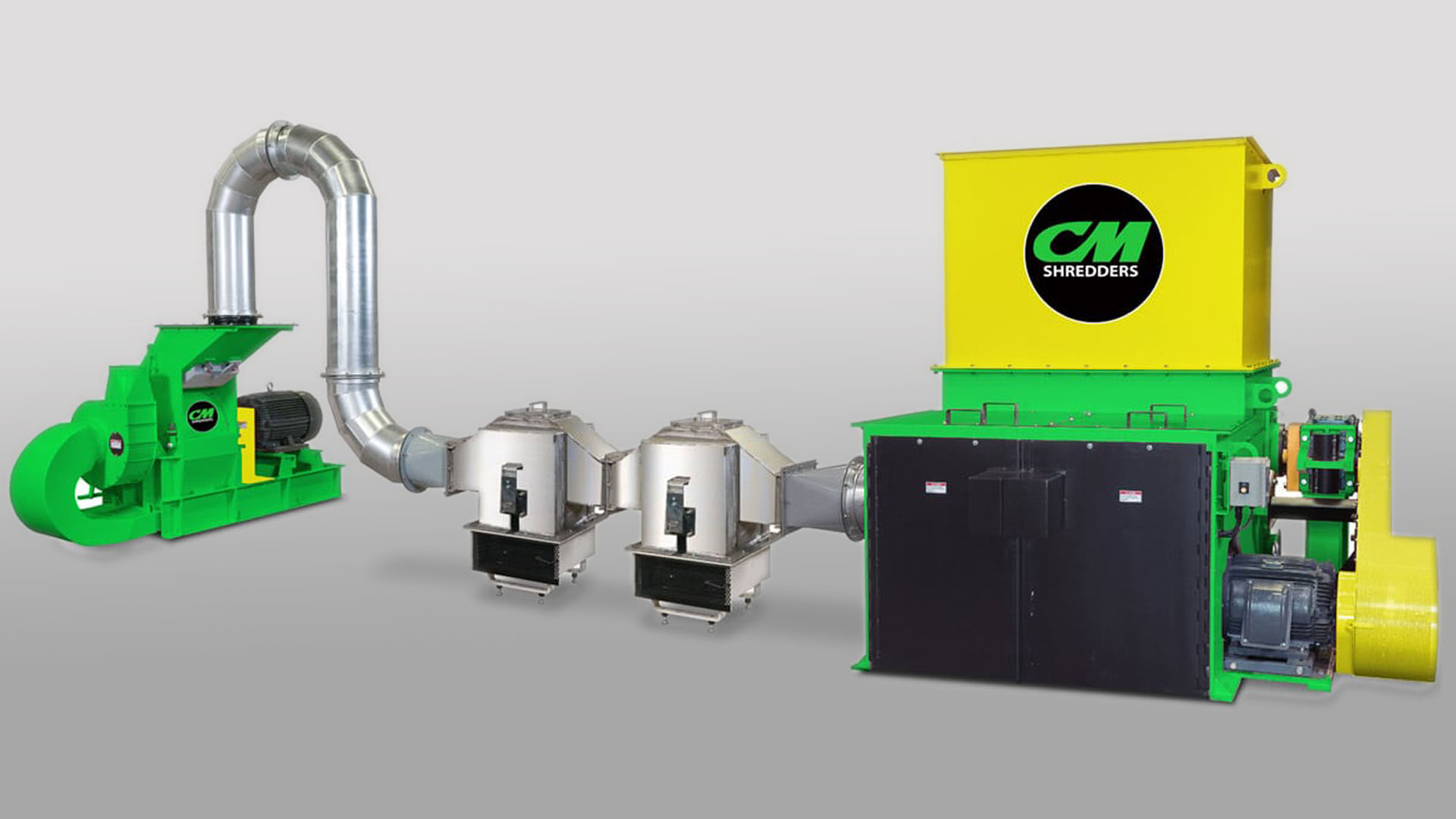 CM Shredders – Is Your Shredder Cutting it?